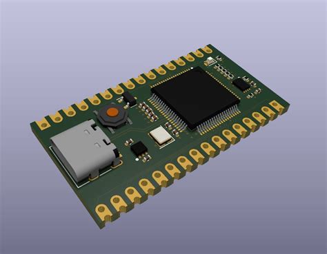 Making An Arduino Killer Qcentlabs