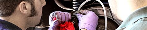 Brake Fluid Flush: Why It Is Important and How You Can Do It Yourself