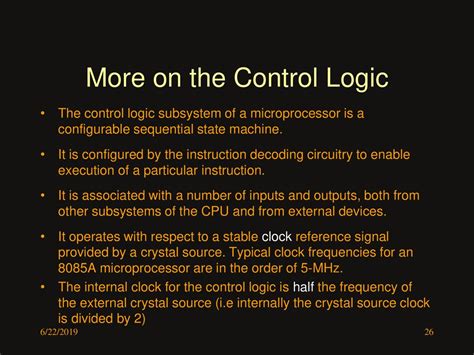 Computer Operation 622 Ppt Download