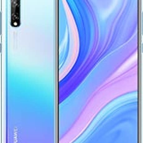 Huawei Y P Spare Parts LCD Screen Display Best Price Cellspare