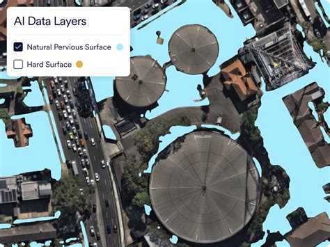 Gis Mapping For Water Systems And Utilities Nearmap