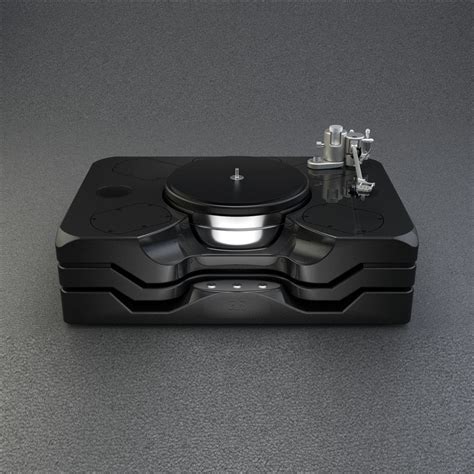 Acoustical Systems Astellar Platines Vinyles Chez E M Paris