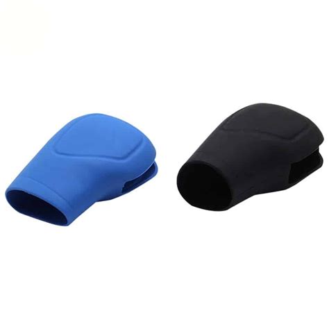 Housse De Protection En Silicone Pour Levier De Vitesse Grimit