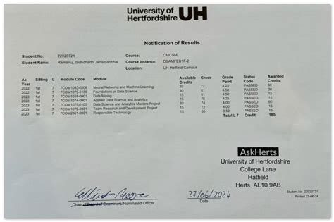 Sidhdharth Ramanuj On Linkedin Datascience Analytics Distinction