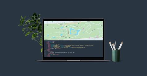 Adding Tomtom Maps To A Modern React App Tomtom Developer Blog