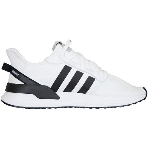 Adidas Originals Sneaker U_Path Run weiß/schwarz - hier bestellen!