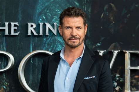 The Lord Of The Rings The Rings Of Power Star Lloyd Owen On Prime
