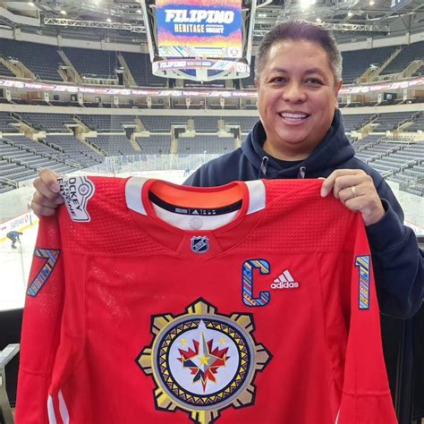 Ron Cantiveros Cdsp On Linkedin Filipinocommunity Filipinohockey