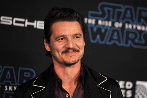Pedro Pascal El Actor Chileno De Game Of Thrones Que Comenzó Su Vida Huyendo Traumó A Su Padre