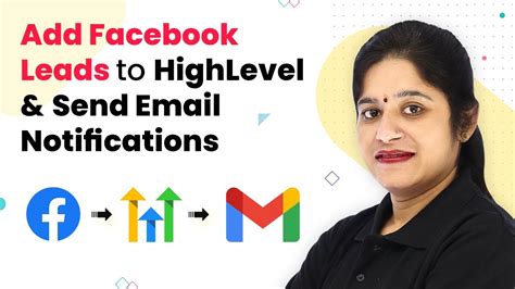 how to automatically add facebook leads to gohighlevel using pabbly