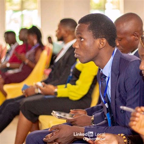 Kalu David On Linkedin Read This And Make Sure Some Else Sees It By Reposting On Your Page ️ ️