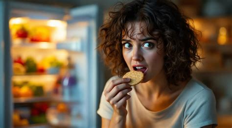 Топ продуктів які шкідливо їсти на ніч Читайте на Ukr Net