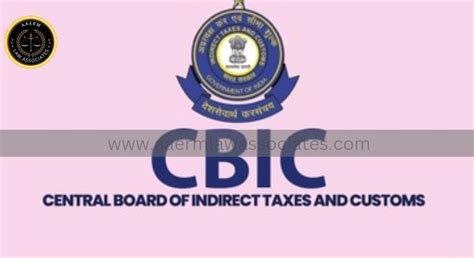 CBIC Clarifies Origin Procedures Under FTAs Including Third Party Invoicing Aaerm Law Associates