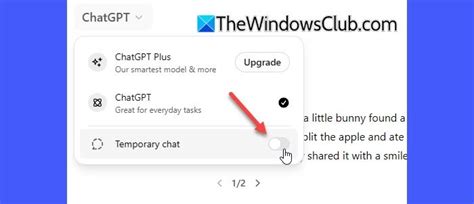 Hur Man Rensar Tar Bort ökar Inaktiverar Chatgpt Minne Tiempo De