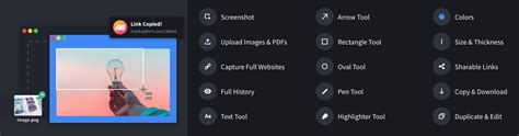 why your saas tool needs built in annotation use markup hero s api to