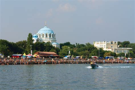 Город Евпатория Картинки – Telegraph