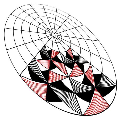 Zentangle Patterns Tangle Patterns Doodle Inspiration