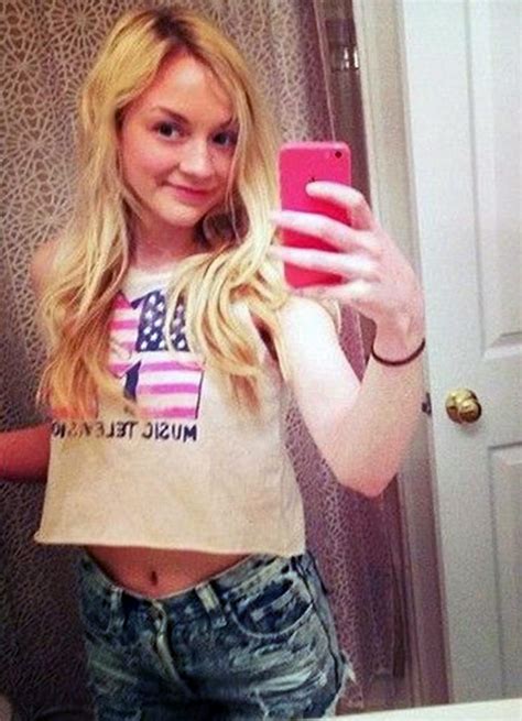 Emily Kinney Nude Leaked Pics Porn And Sex Scenes Scandal Planet