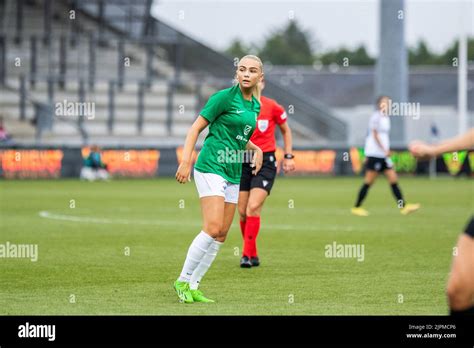Sofie lundgaard hi-res stock photography and images - Alamy