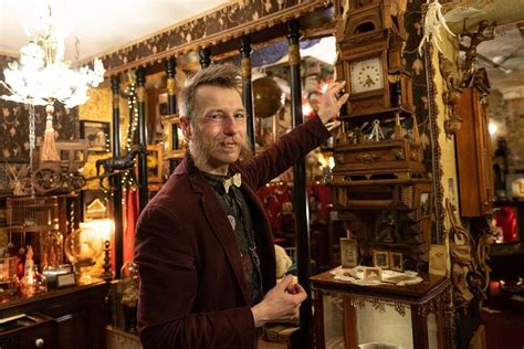 Dr Wolfs Wunderkammer Ein Museum Zum Wundern Klaro Rhein Neckar