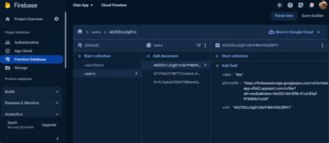 Usha Rani On Linkedin Firebase Database Baas Authentication