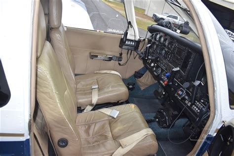 1978 Piper Lance Ii