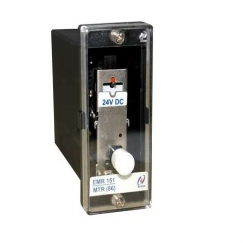 Tripping Relay At Best Price In India