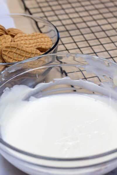 Best Nutter Butter Snowmen