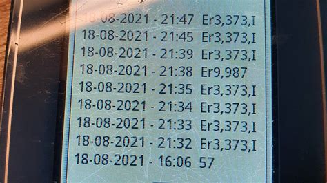 Decoding Freestyle Libre 2 Error Code Er3 373 P Causes And Fixes