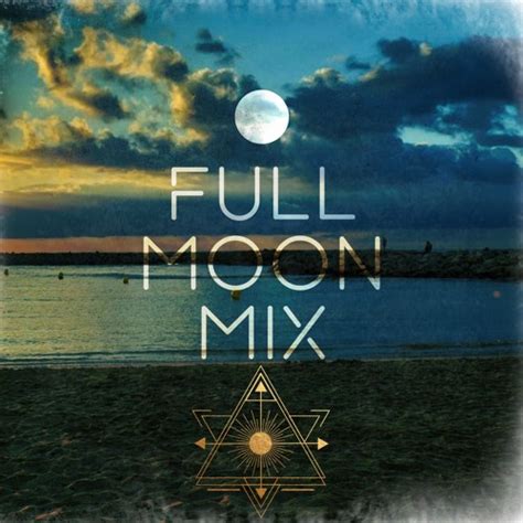 Stream Bryce Delbridge Listen To Moon Mixes Playlist Online For Free On Soundcloud