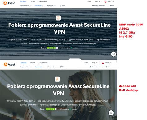 A1502 Mbp Early 2015 Renders Web Images Incorrectly The Problem Has