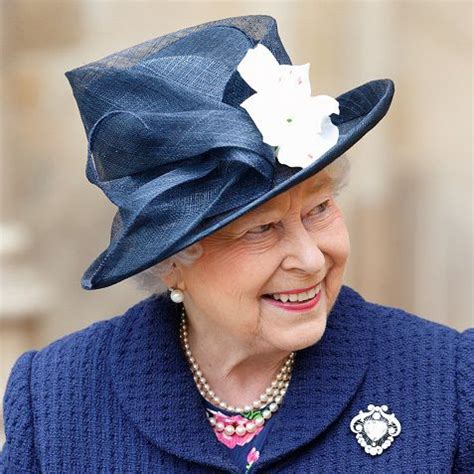 The Queens Colourful Hat Collection Her Most Stylish Headpieces Over