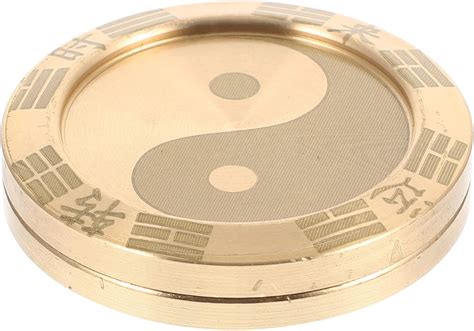 ibasenice slider fidget toy adults coin slider funny copper