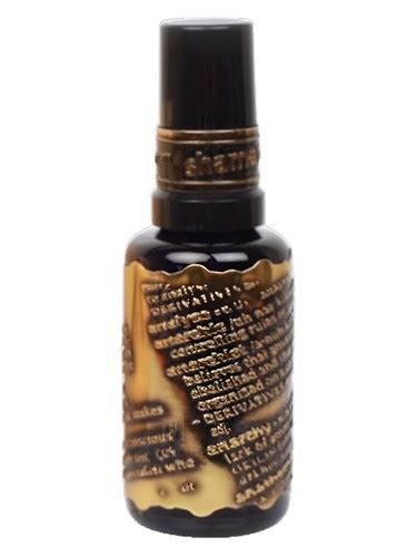 Code Noir The Anarchist Perfume A Fragrance For Women And Men 2022