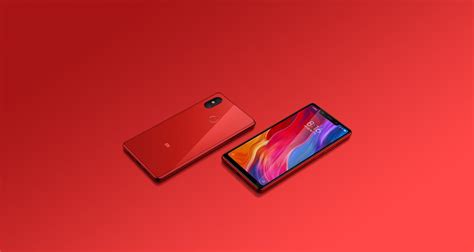 Xiaomi Mi 8 SE vorgestellt: Erstes Snapdragon 710 Smartphone