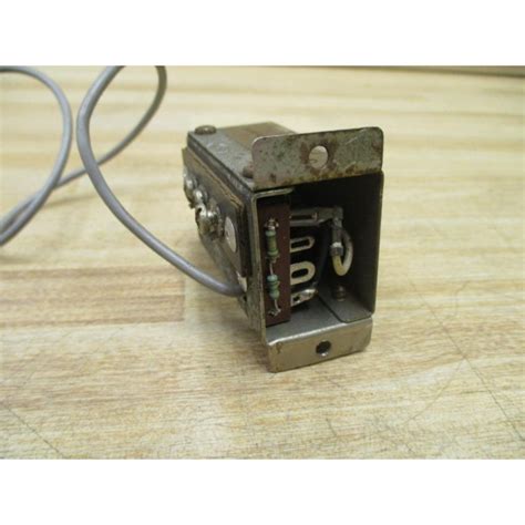 bogen wmt 1a input matching transformer used mara industrial