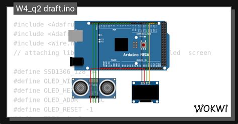 W4 Q2 Draft Ino Wokwi ESP32 STM32 Arduino Simulator