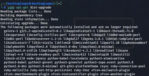 What Are Linux Headers How To Install Linux Kernel Headers On Kali