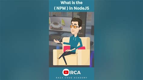 Decoding Npm Unraveling The Magic Behind Node Package Manager Node