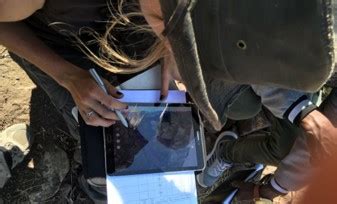 Navigating Field Data Collection The Alexandria Archive Institute
