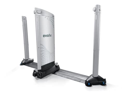 Evolv Express Weapons Detection System From Evolv Technology Security Info Watch