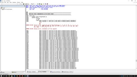 Solved Proc Sql Left Join With Multiple Conditions Sas Support Communities