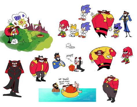 I Been In A Sonic Mood Lately Here Some Doodles R Sonicthehedgehog