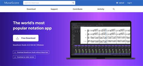7 Best Drum Notation Software Apps Drum Transcription Tools