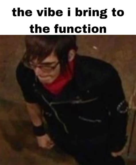 Mikey Silly 3 I Love Mcr My Chemical Romance Mcr Memes