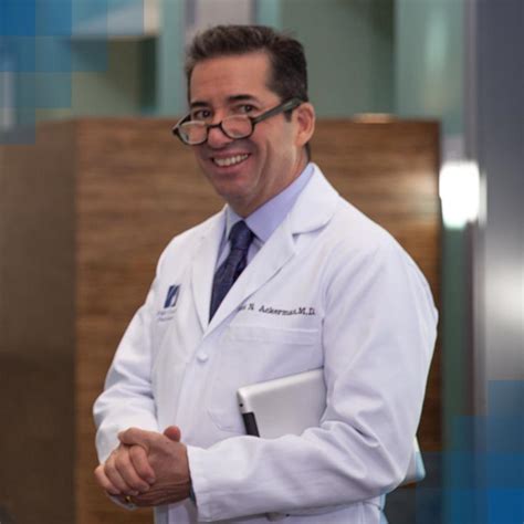 Ackerman Cancer Center On Linkedin Read Dr Scot Ackermans Column In The Latest First Coast