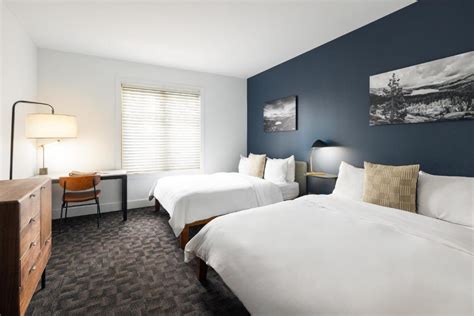 Gravity Haus Truckee Tahoe Truckee Updated Prices 2025