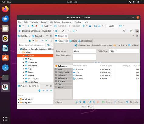 Leading Postgresql Gui Tools For Ubuntu Linux 2025