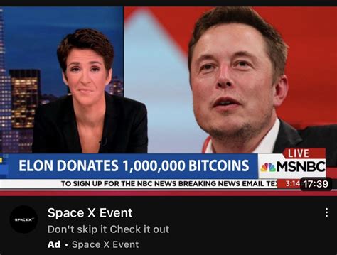 Elon Tryna Make Himself Look Good R Assholeads