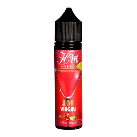 COSMO VIRGIN 60 Ml Tawwos